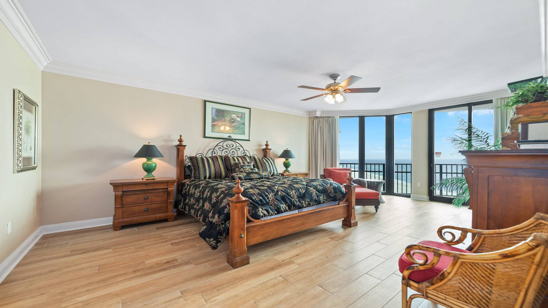 Phoenix IX 1108 | Phoenix Rentals Vacation Properties