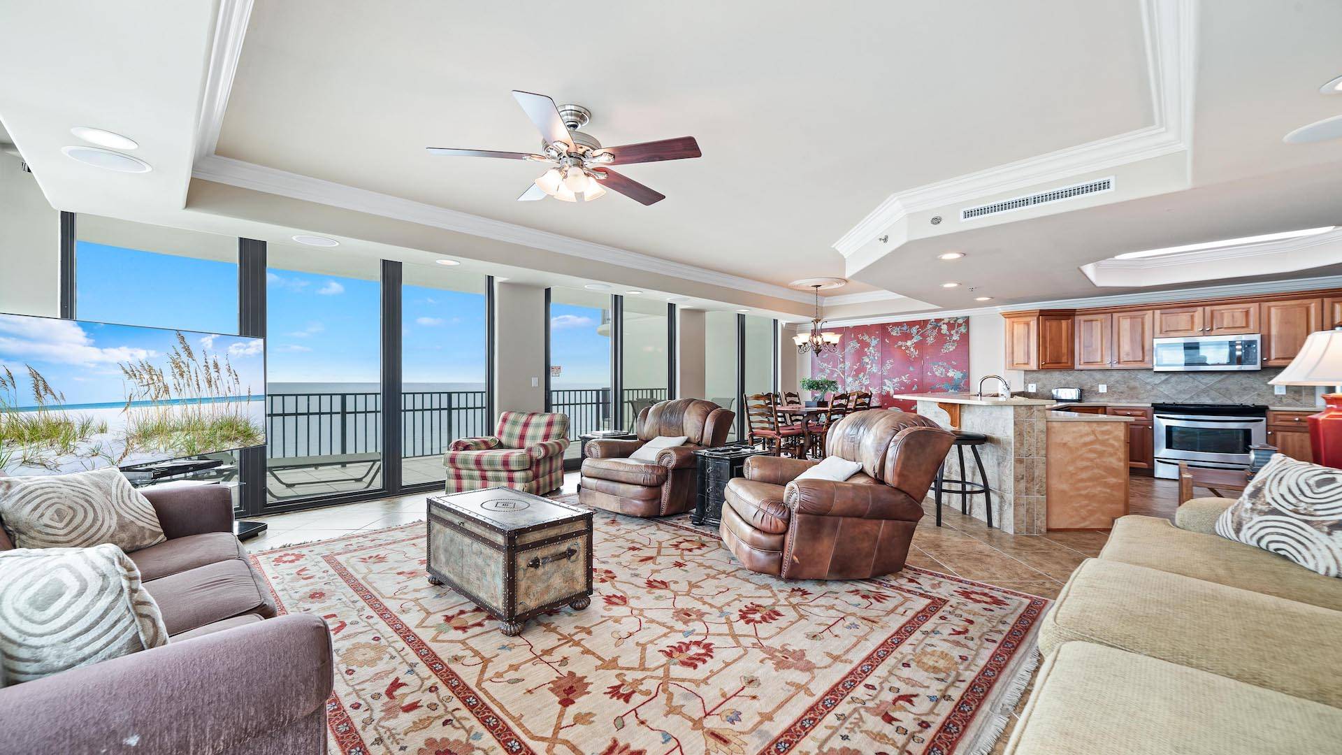 Phoenix IX 1108 | Phoenix Rentals Vacation Properties