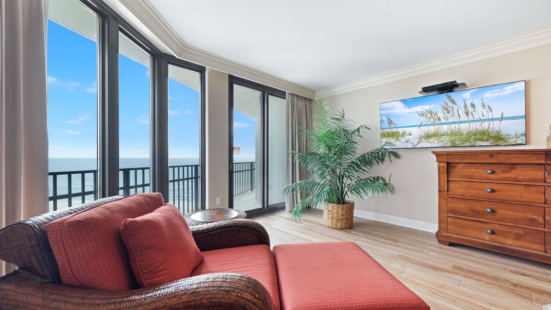 Phoenix IX 1108 | Phoenix Rentals Vacation Properties