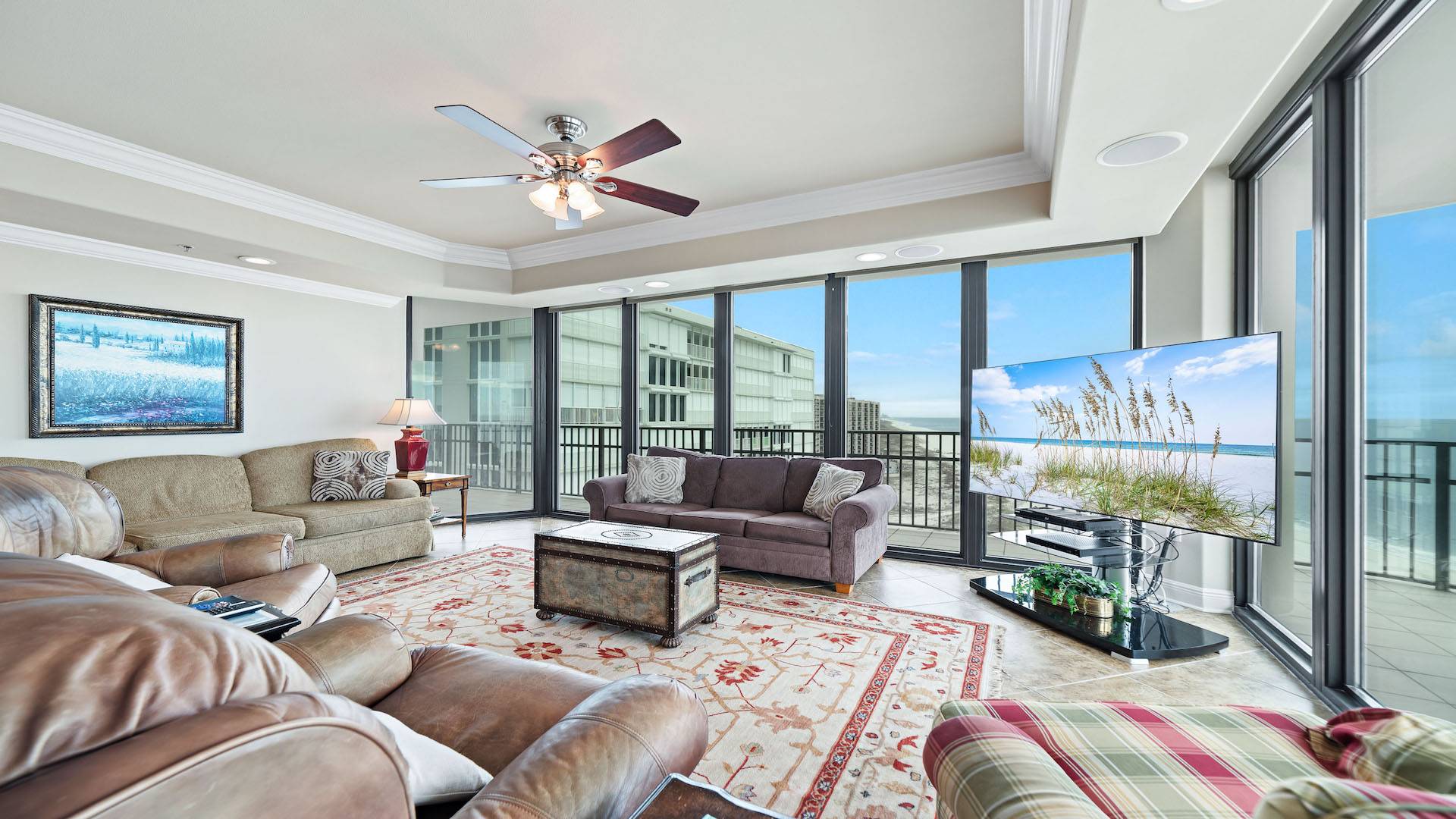 Phoenix IX 1108 | Phoenix Rentals Vacation Properties