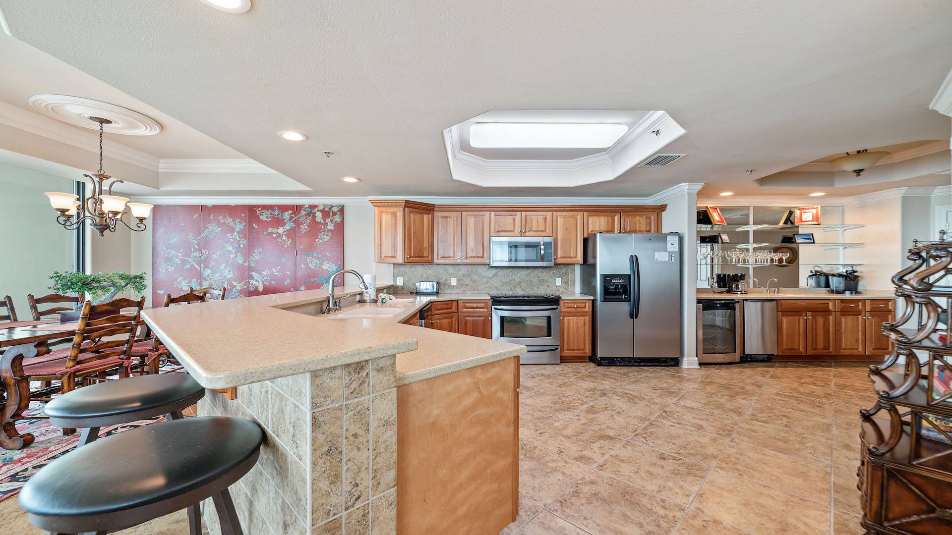 Phoenix IX 1108 | Phoenix Rentals Vacation Properties