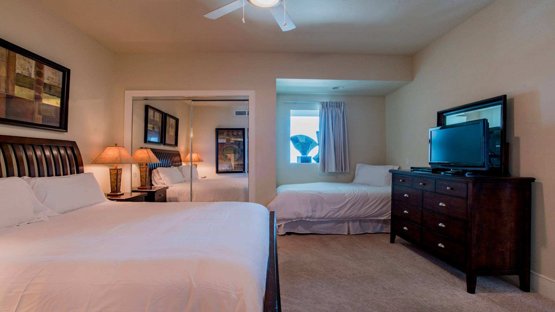 Turquoise Place 1505 D | Phoenix Rentals Vacation Properties