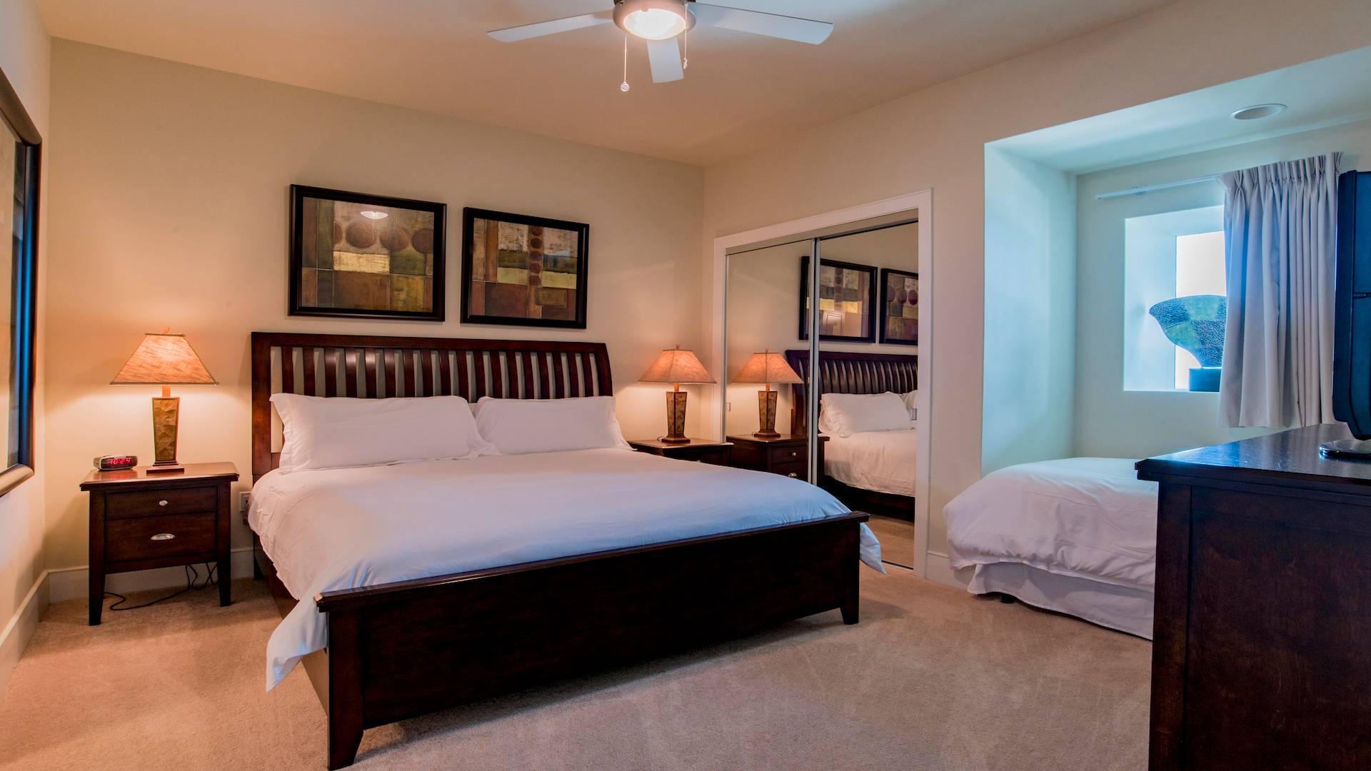 Turquoise Place 1505 D | Phoenix Rentals Vacation Properties