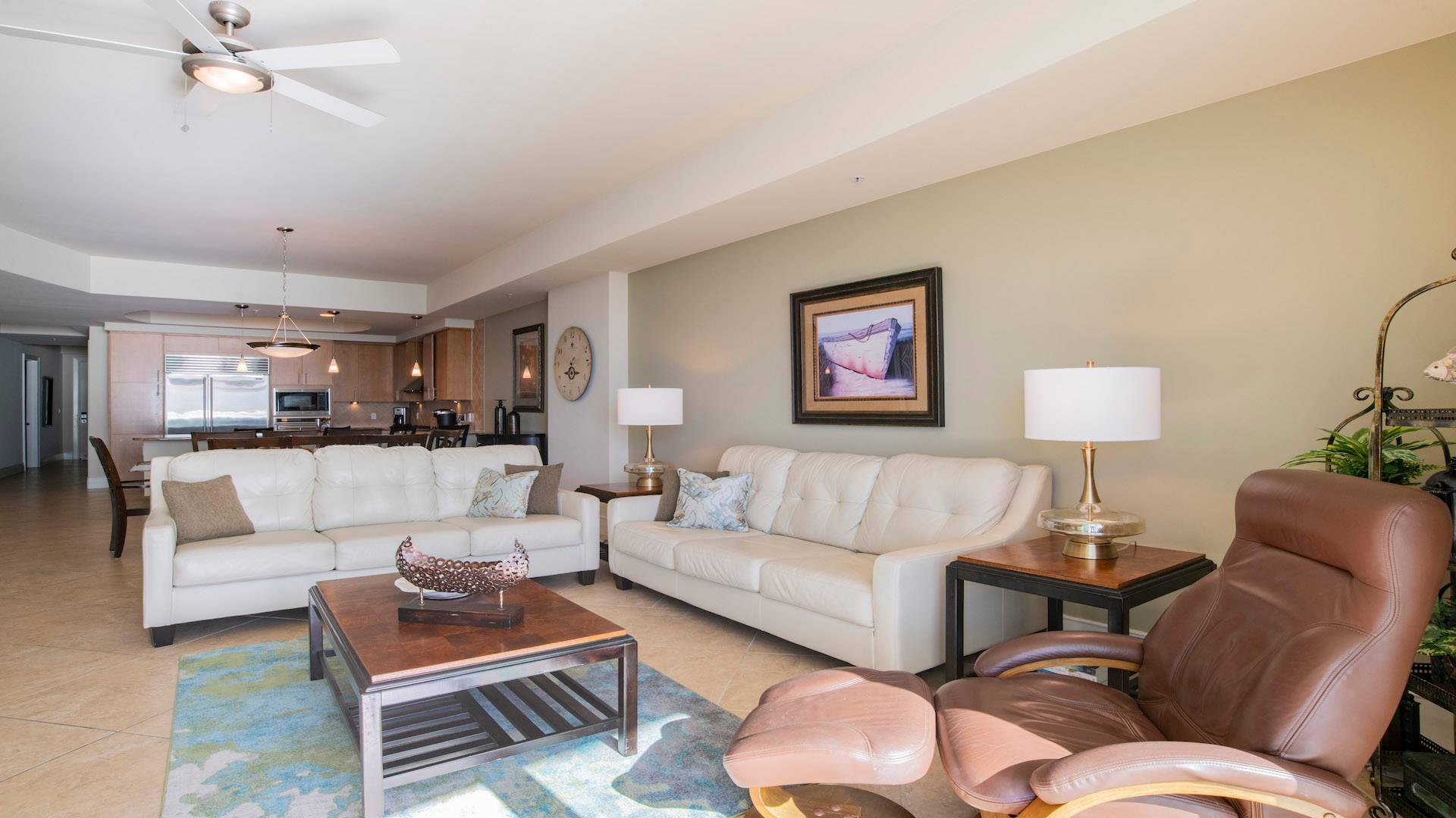 Turquoise Place 1505 D | Phoenix Rentals Vacation Properties