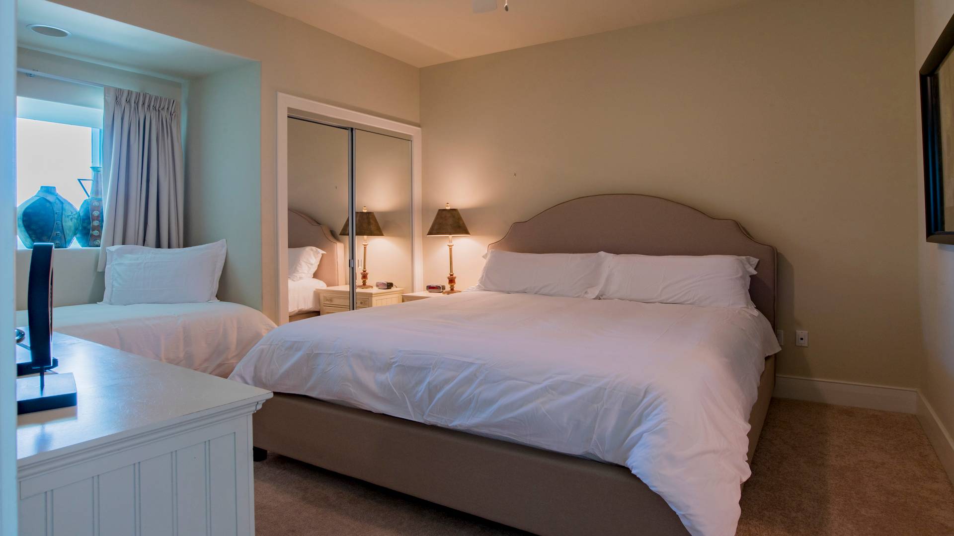 Turquoise Place 1505 D | Phoenix Rentals Vacation Properties