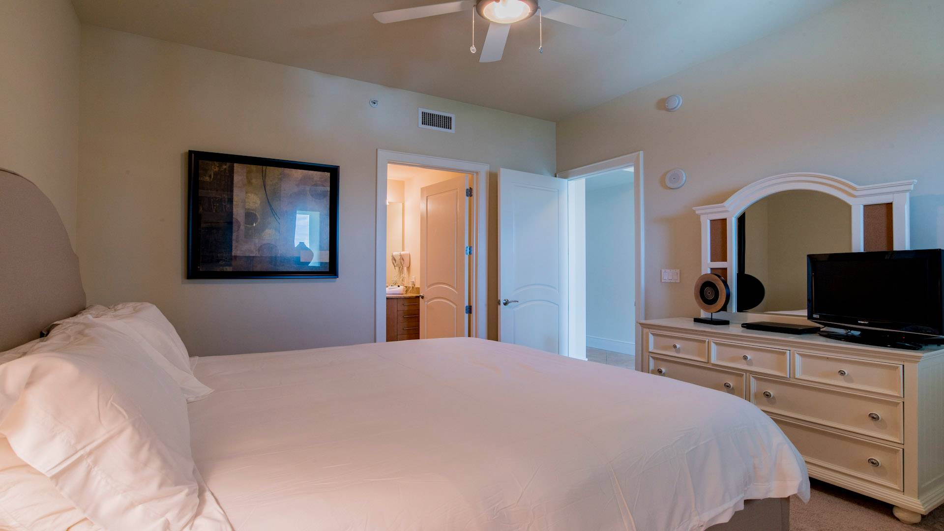 Turquoise Place 1505 D | Phoenix Rentals Vacation Properties