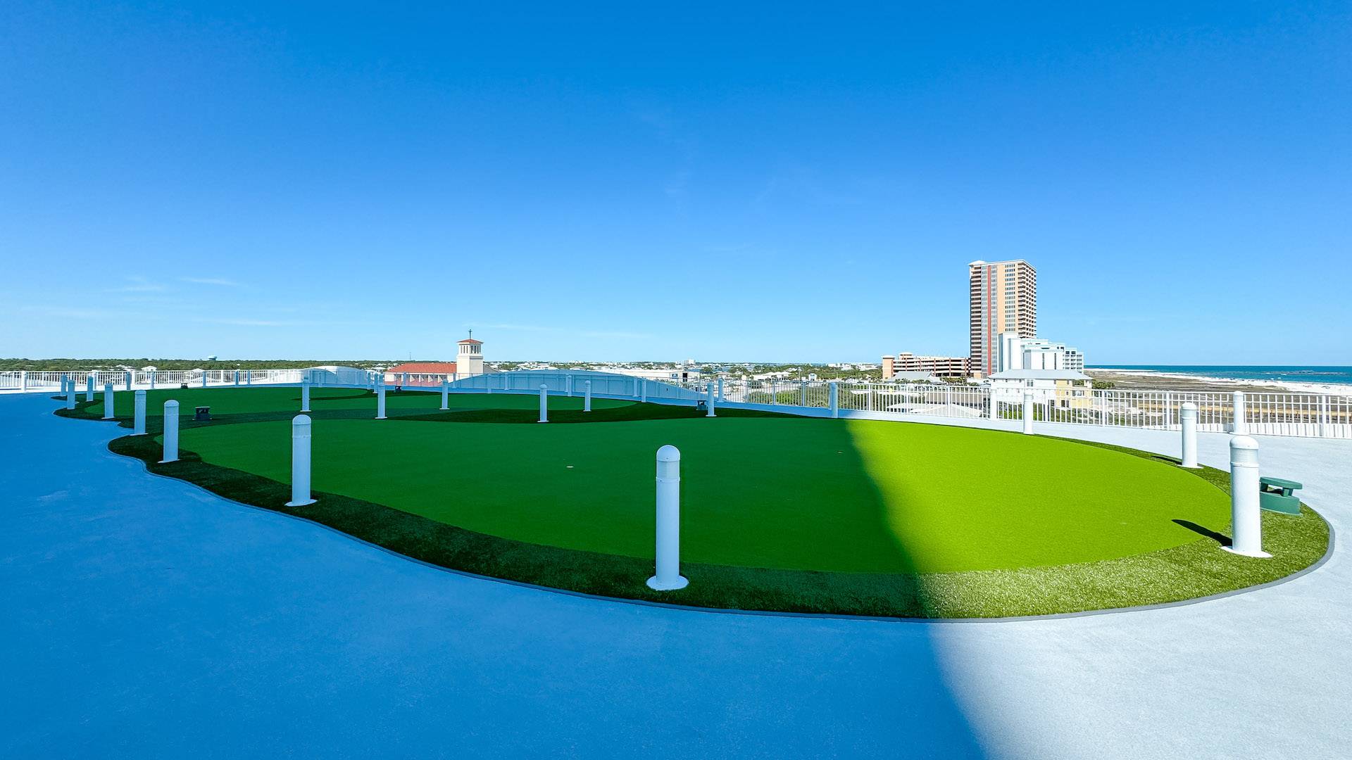 Turquoise Place 1505 D | Phoenix Rentals Vacation Properties