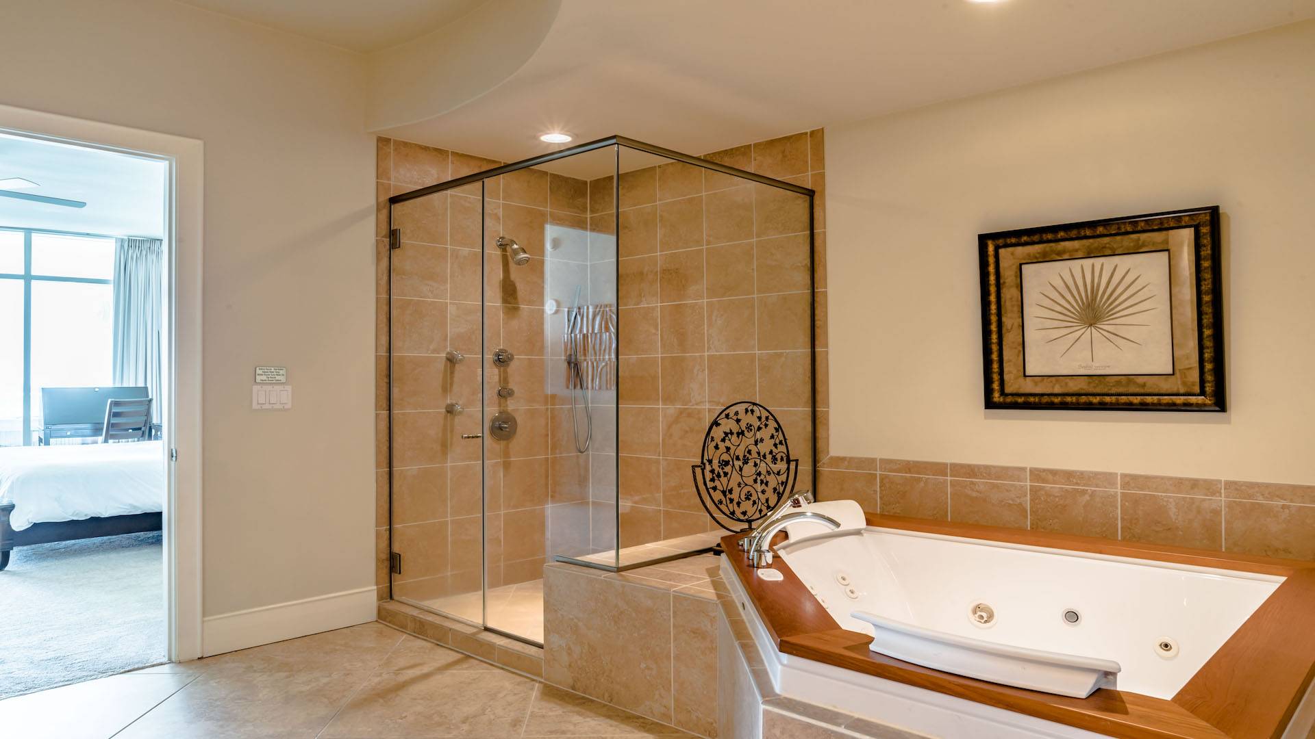 Turquoise Place 1505 D | Phoenix Rentals Vacation Properties