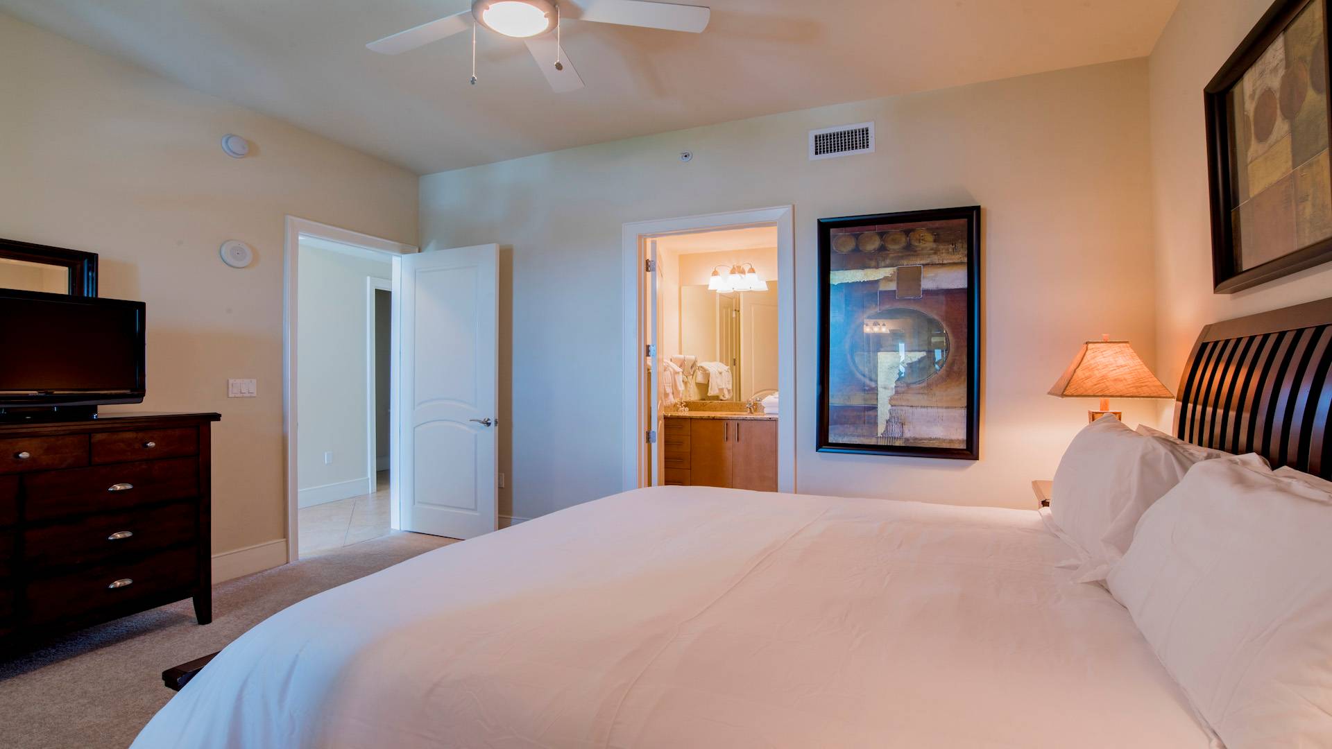 Turquoise Place 1505 D | Phoenix Rentals Vacation Properties