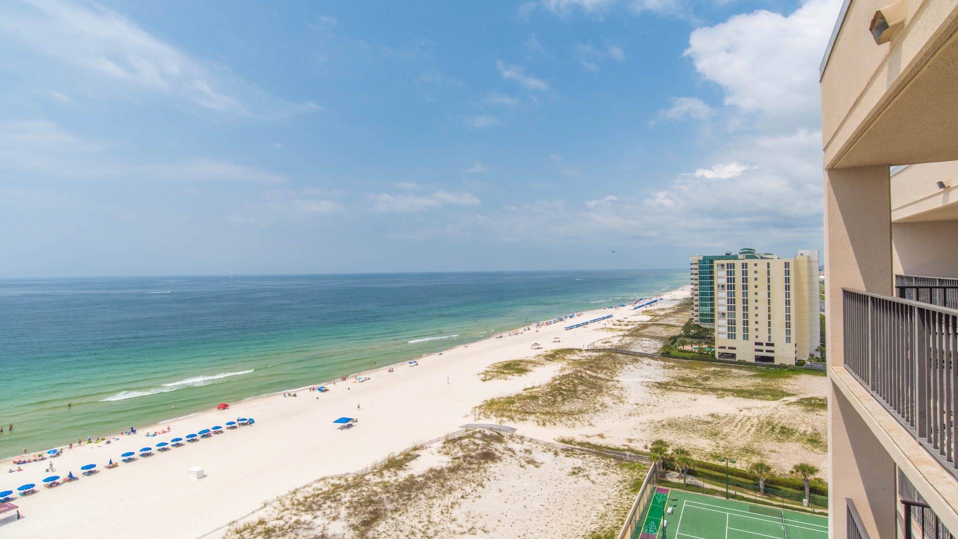 Phoenix X 1506 | Phoenix Rentals Vacation Properties