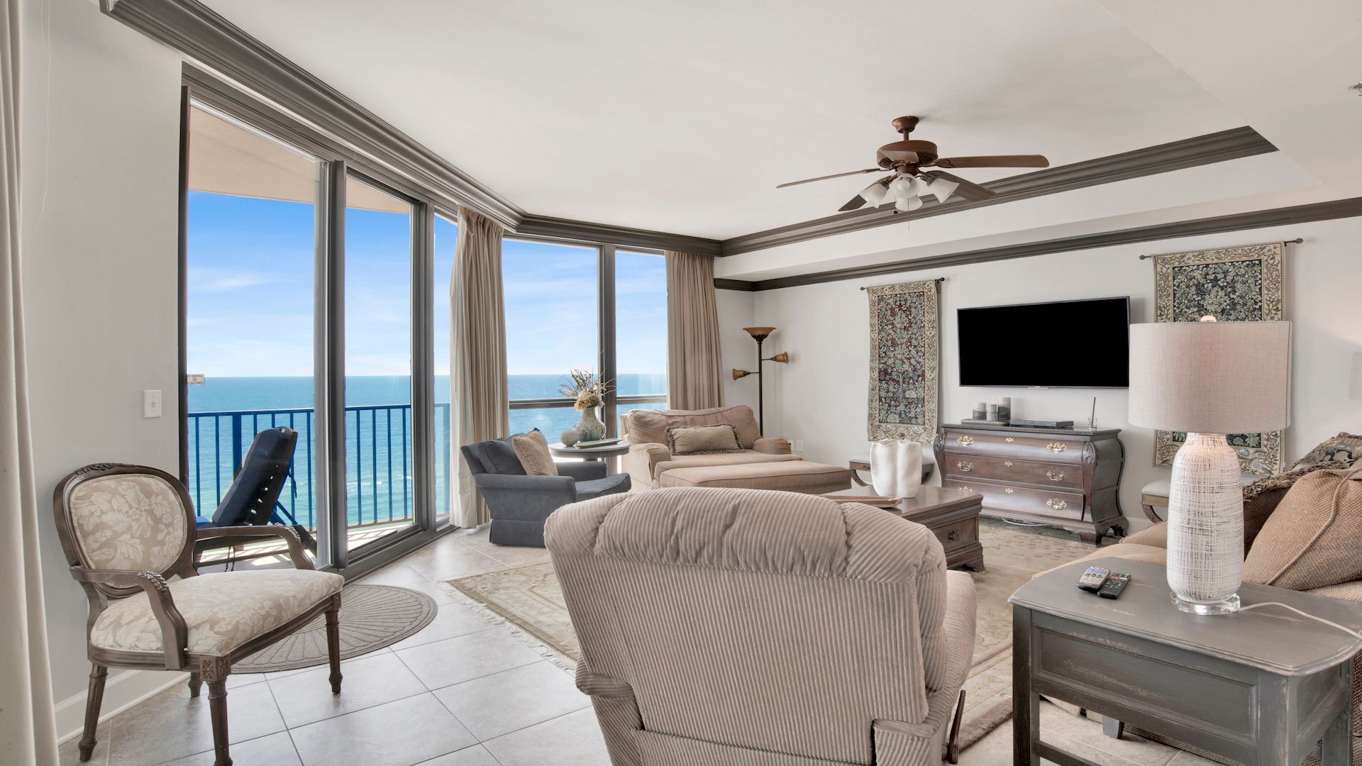 Phoenix IX 1207 | Phoenix Rentals Vacation Properties