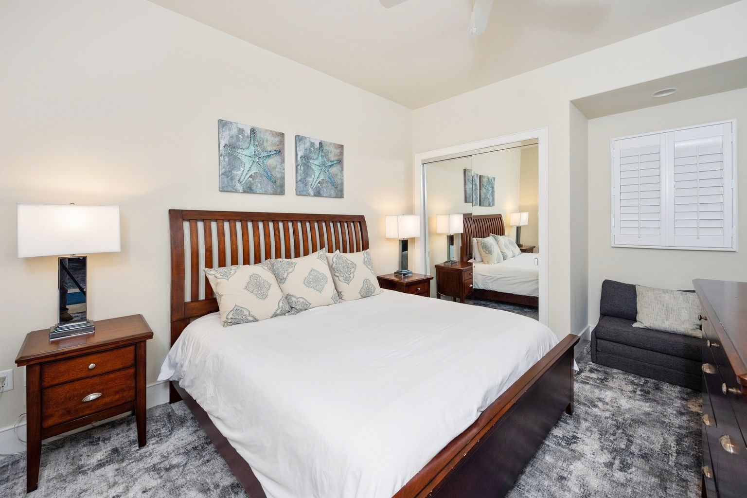 Turquoise Place 1006 C | Phoenix Rentals Vacation Properties