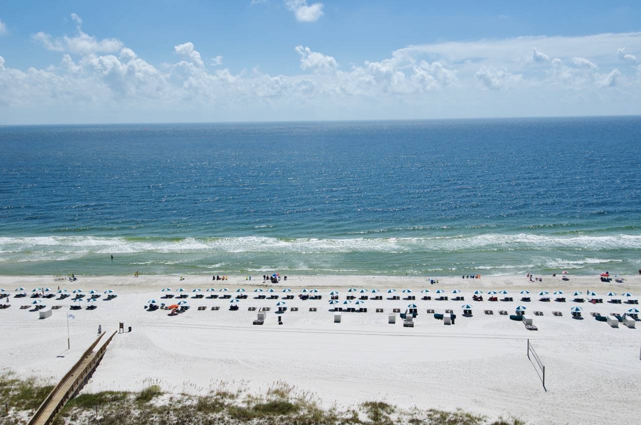 Turquoise Place 1006 C | Phoenix Rentals Vacation Properties