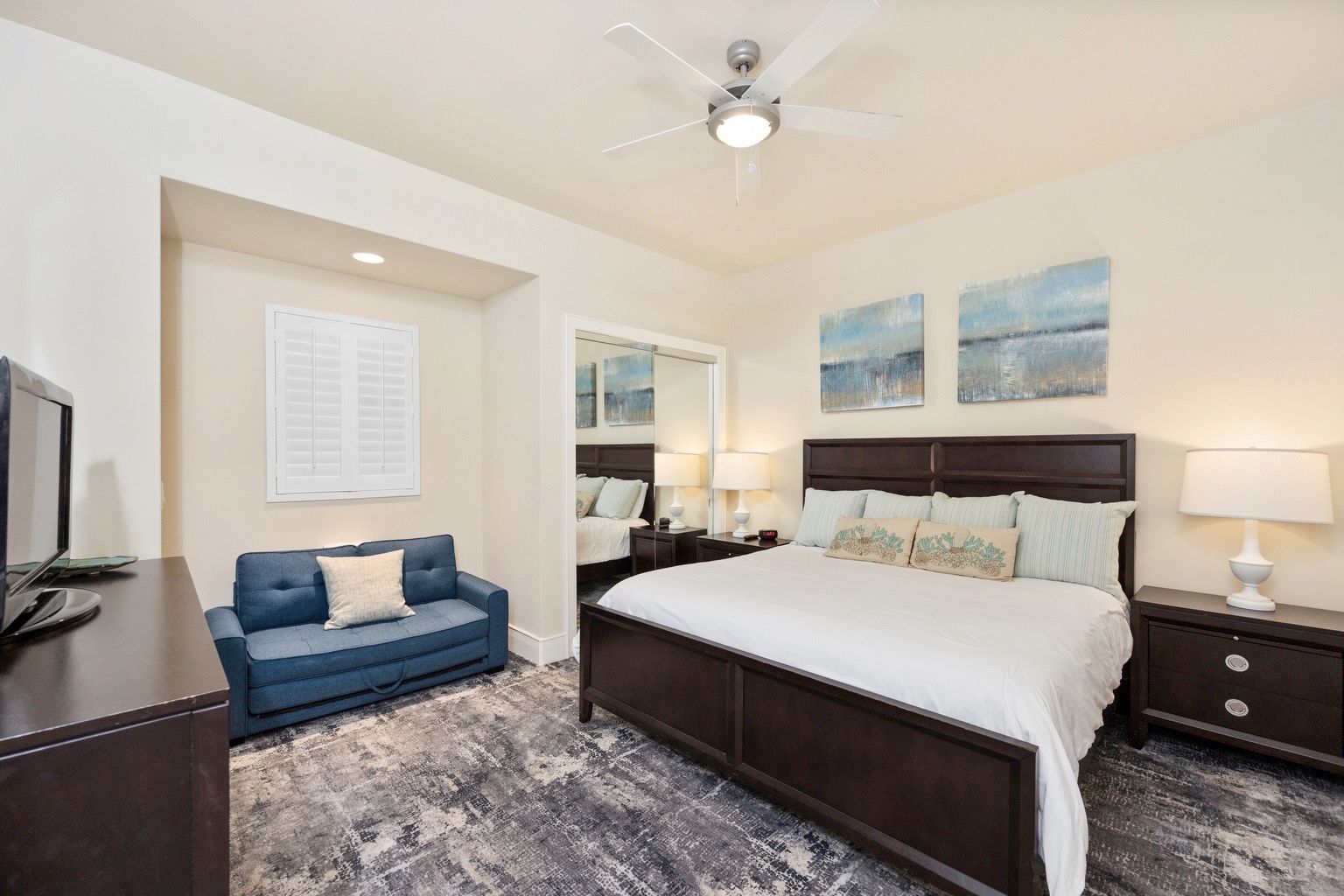 Turquoise Place 1006 C | Phoenix Rentals Vacation Properties