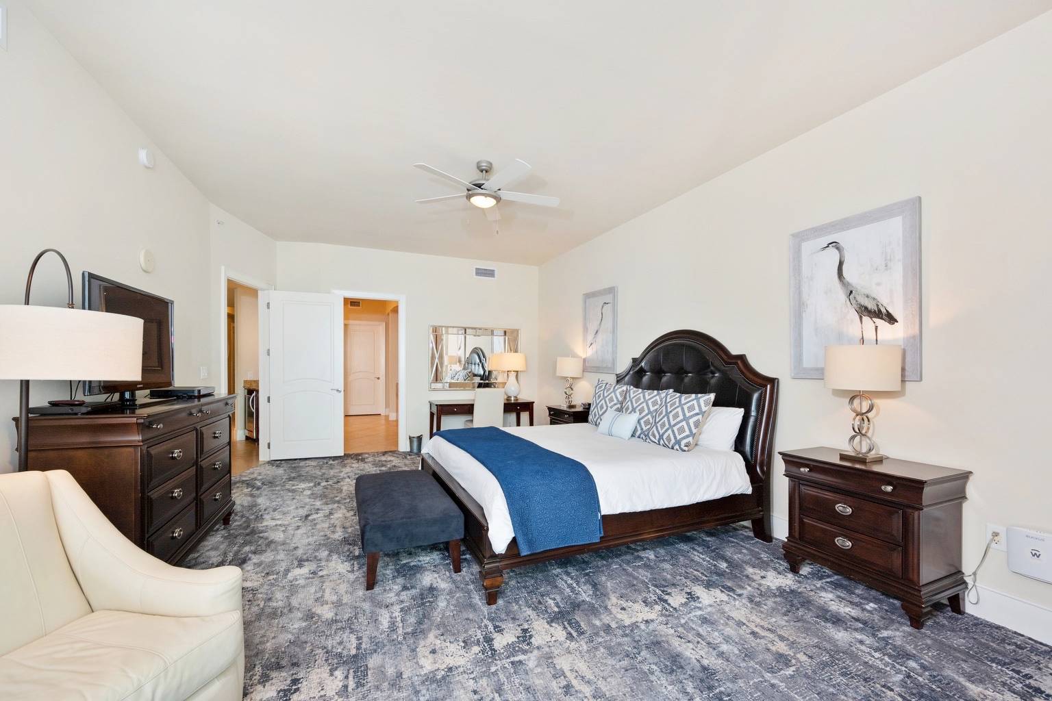 Turquoise Place 1006 C | Phoenix Rentals Vacation Properties
