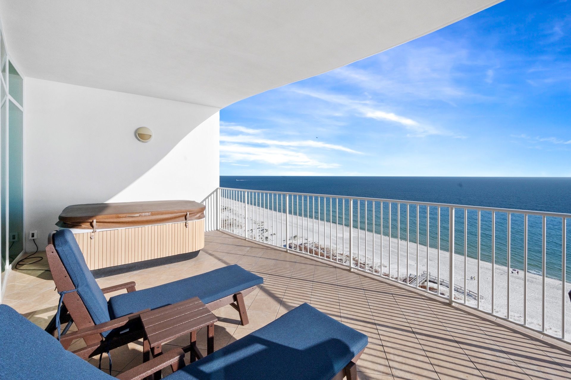 Turquoise Place 1006 C | Phoenix Rentals Vacation Properties