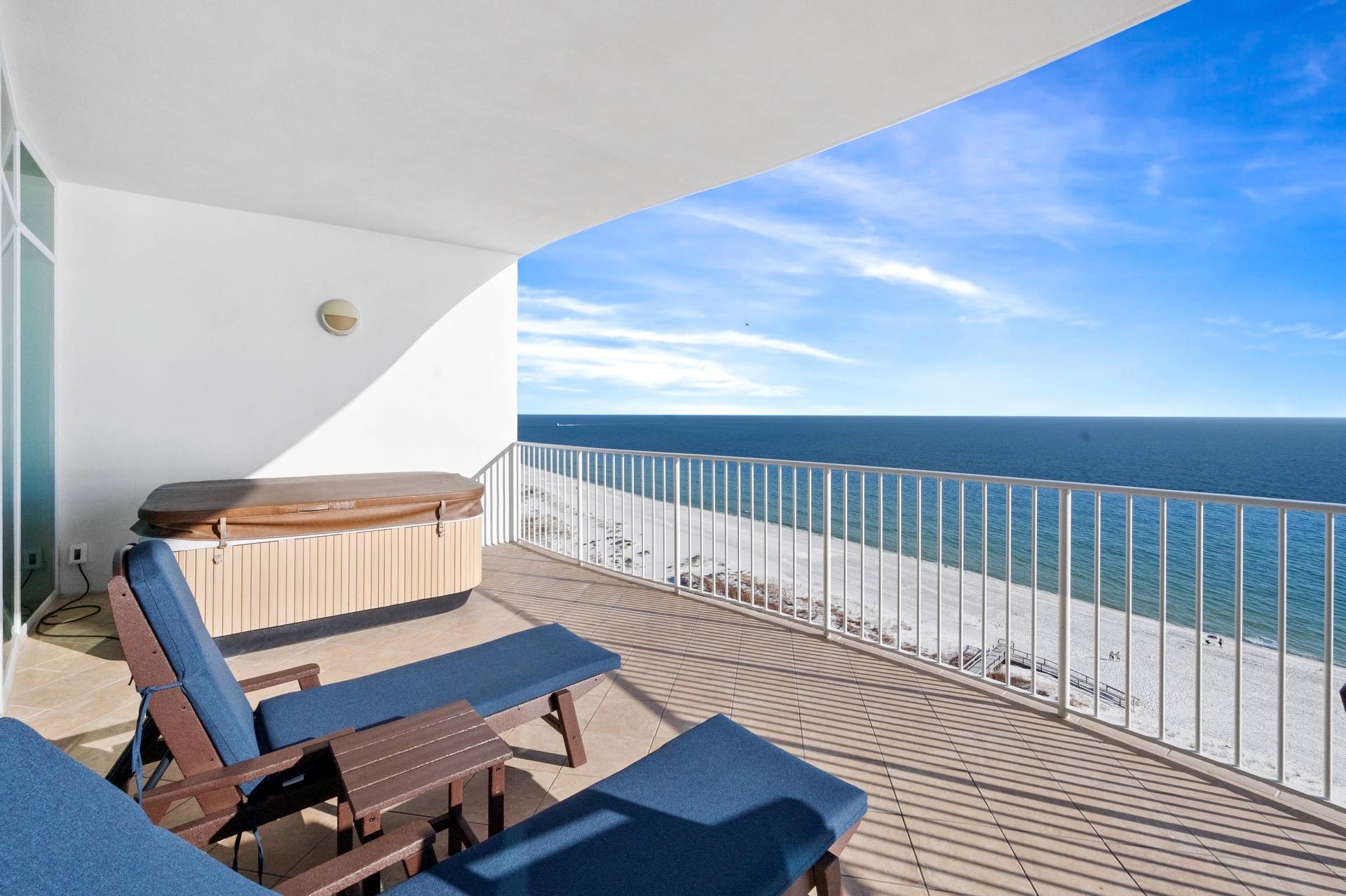 Turquoise Place 1006 C | Phoenix Rentals Vacation Properties