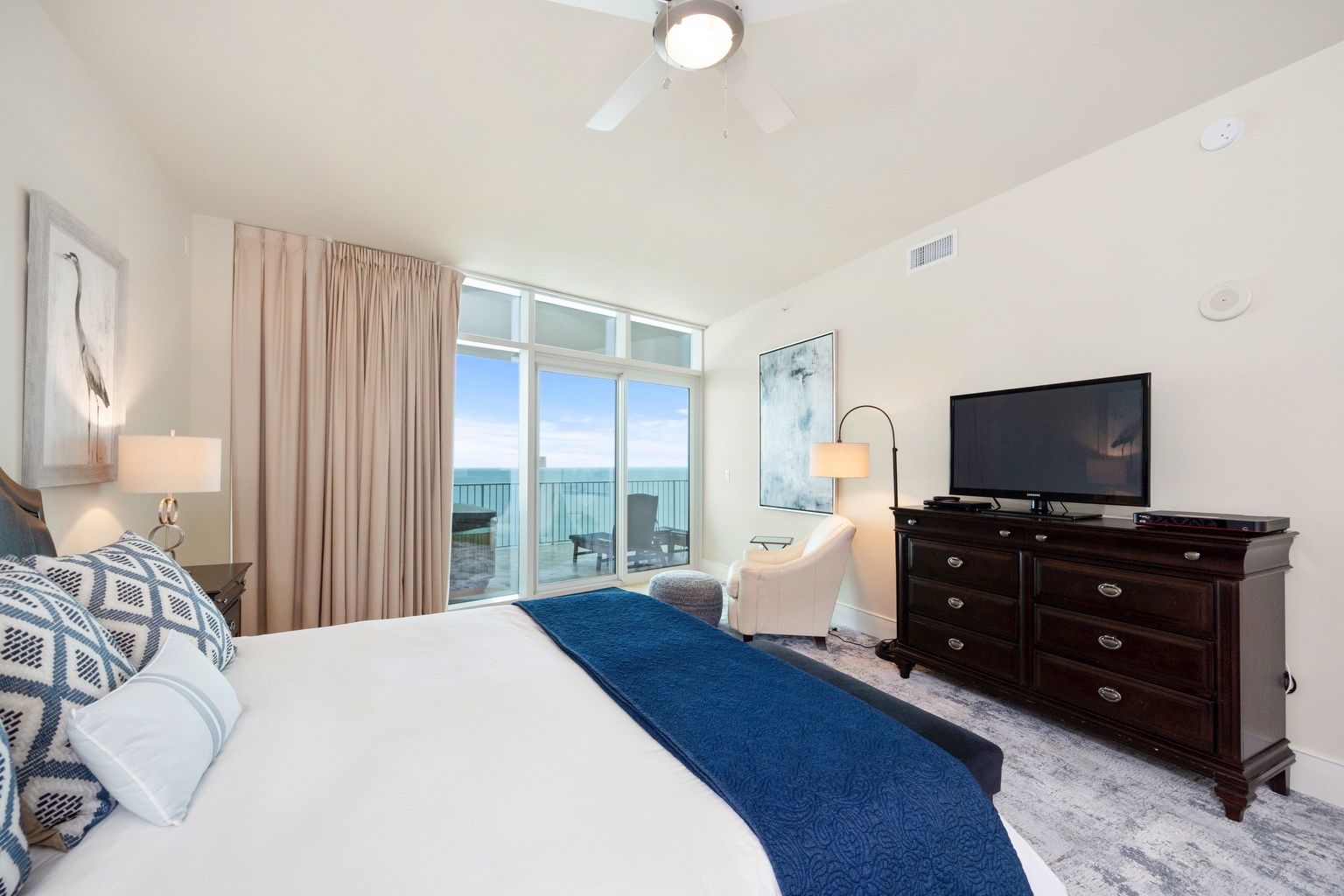 Turquoise Place 1006 C | Phoenix Rentals Vacation Properties