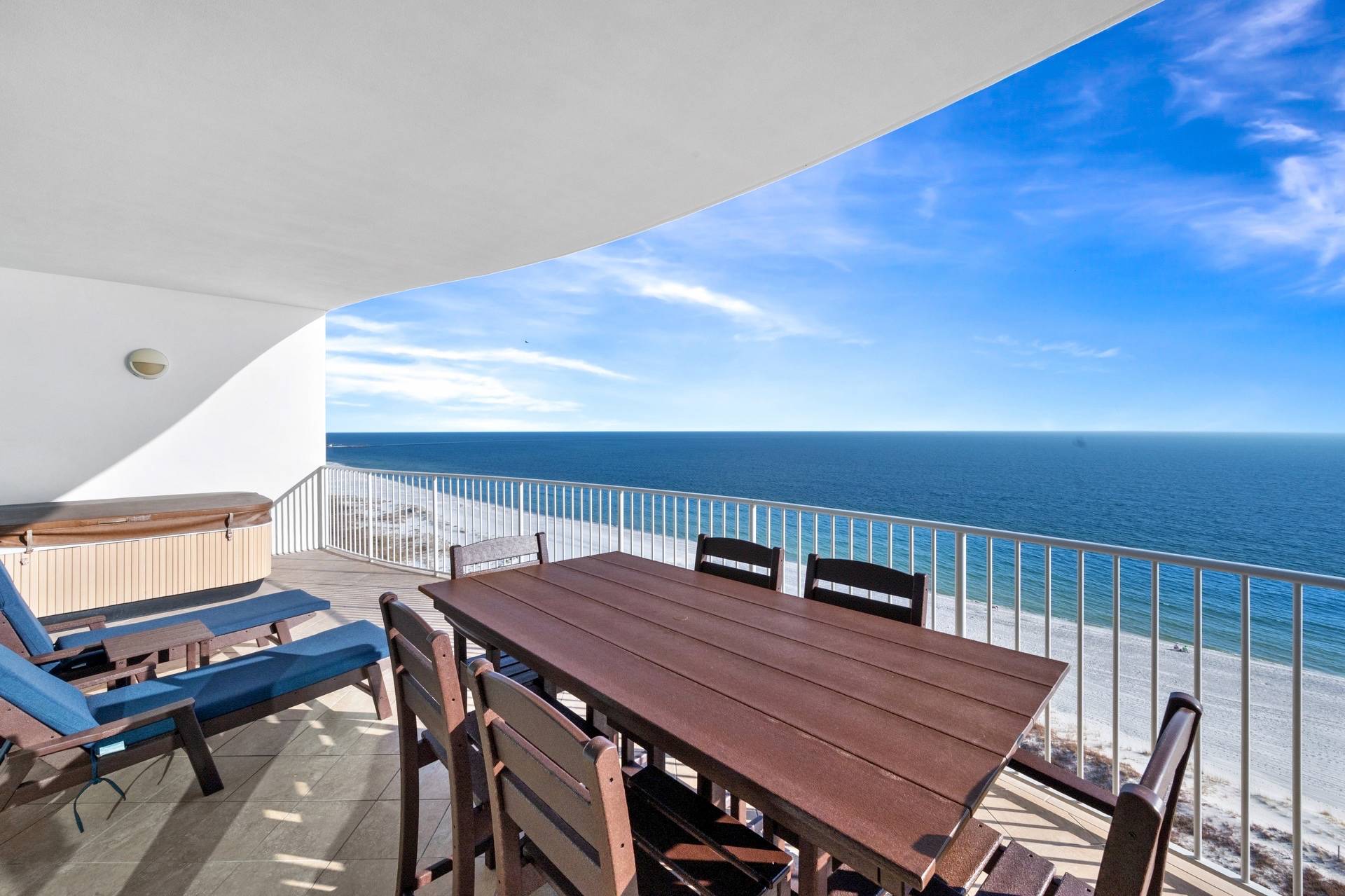 Turquoise Place 1006 C | Phoenix Rentals Vacation Properties