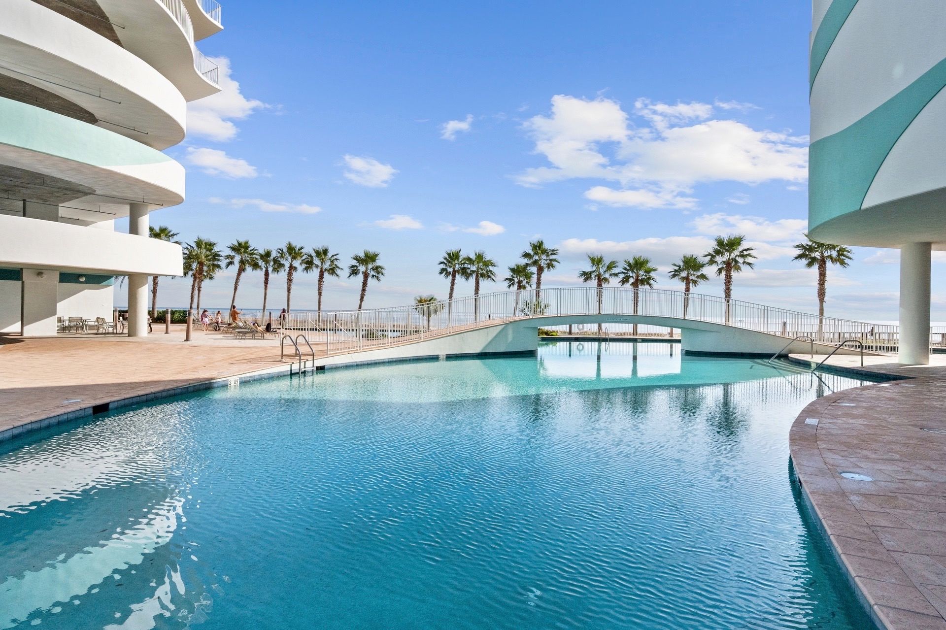 Turquoise Place 1006 C | Phoenix Rentals Vacation Properties