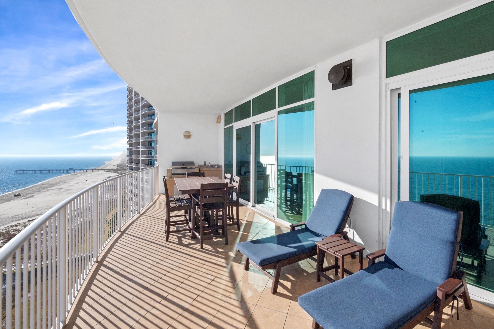 Turquoise Place 1006 C | Phoenix Rentals Vacation Properties