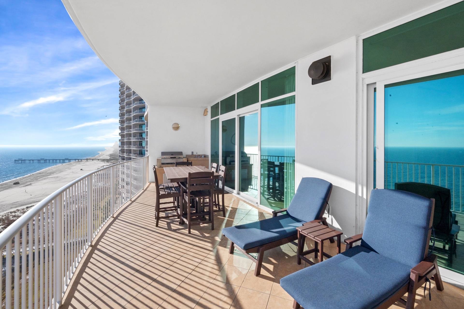 Turquoise Place 1006 C | Phoenix Rentals Vacation Properties