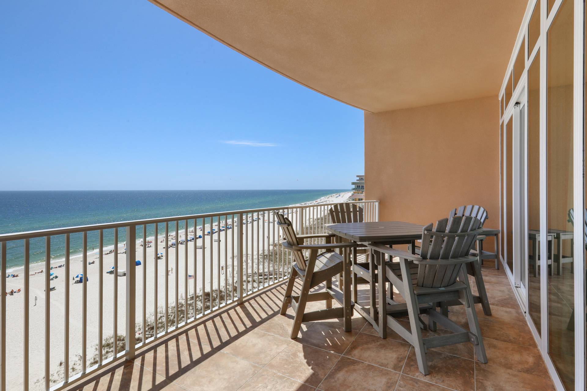 Phoenix Orange Beach 602 | Phoenix Rentals Vacation Properties