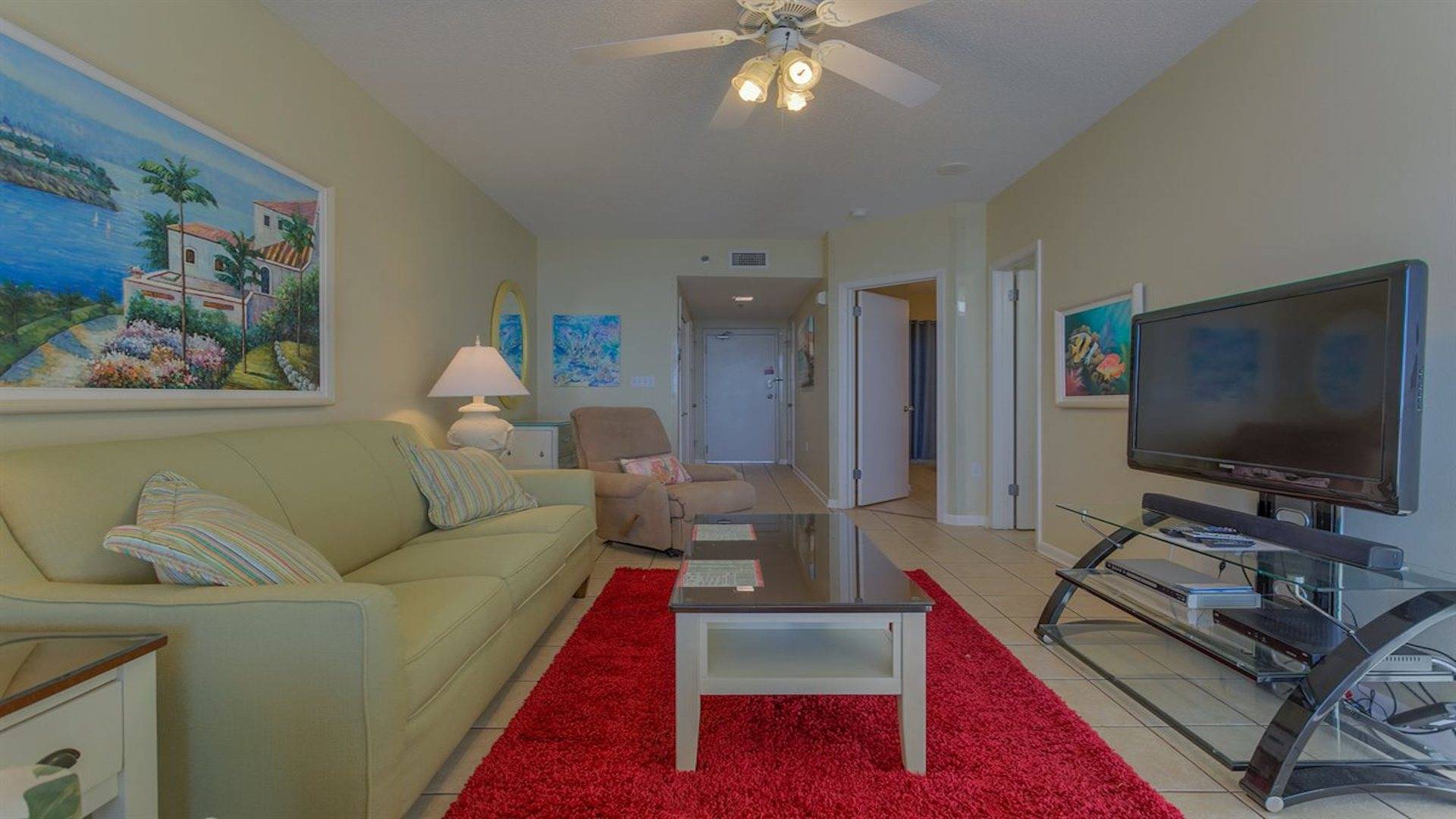 Phoenix VIII 1205 | Phoenix Rentals Vacation Properties