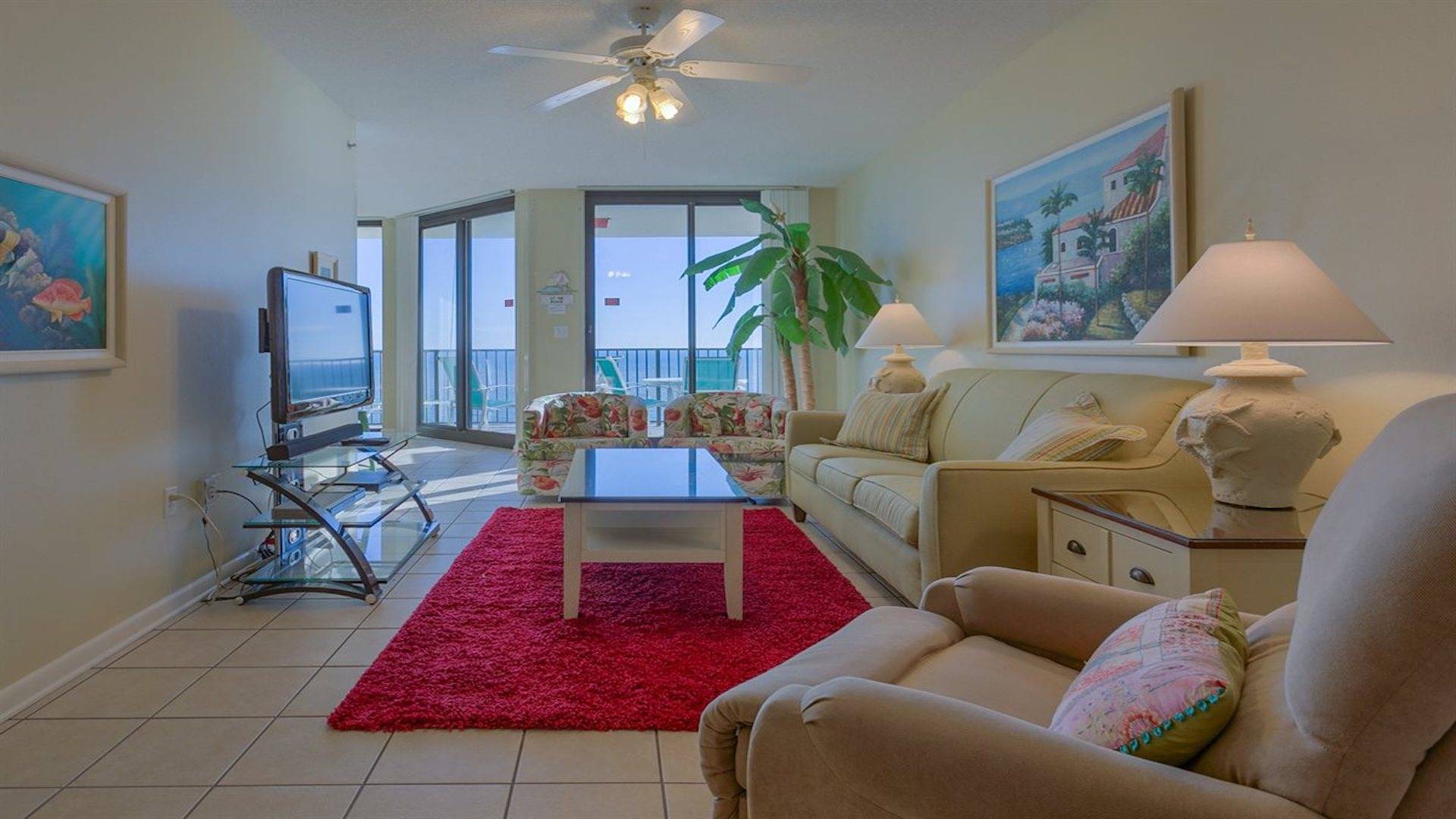 Phoenix VIII 1205 | Phoenix Rentals Vacation Properties