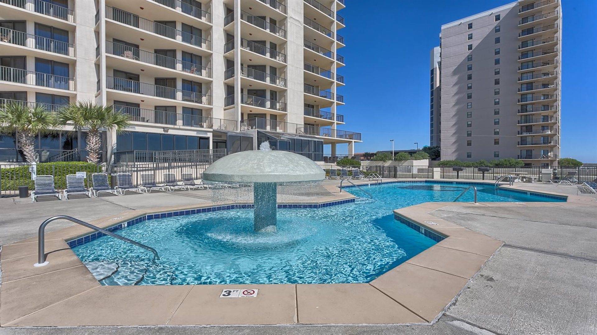 Phoenix VIII 1205 | Phoenix Rentals Vacation Properties