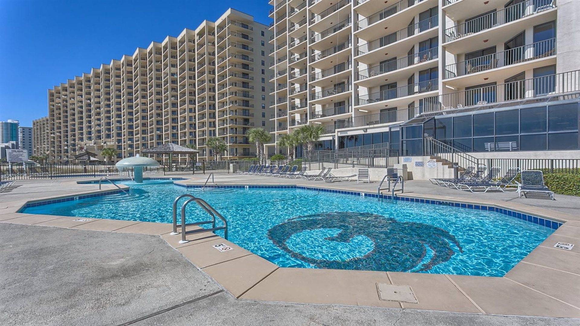 Phoenix VIII 1205 | Phoenix Rentals Vacation Properties