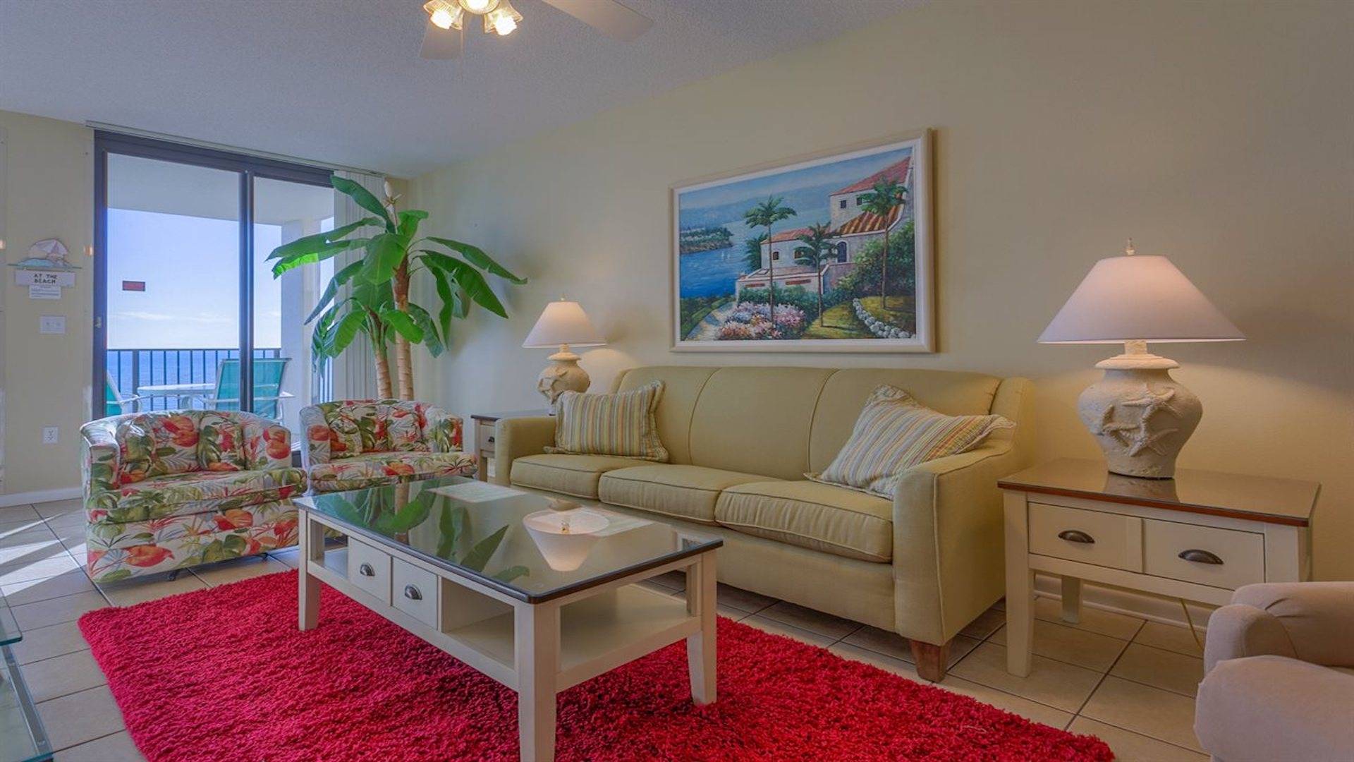 Phoenix VIII 1205 | Phoenix Rentals Vacation Properties