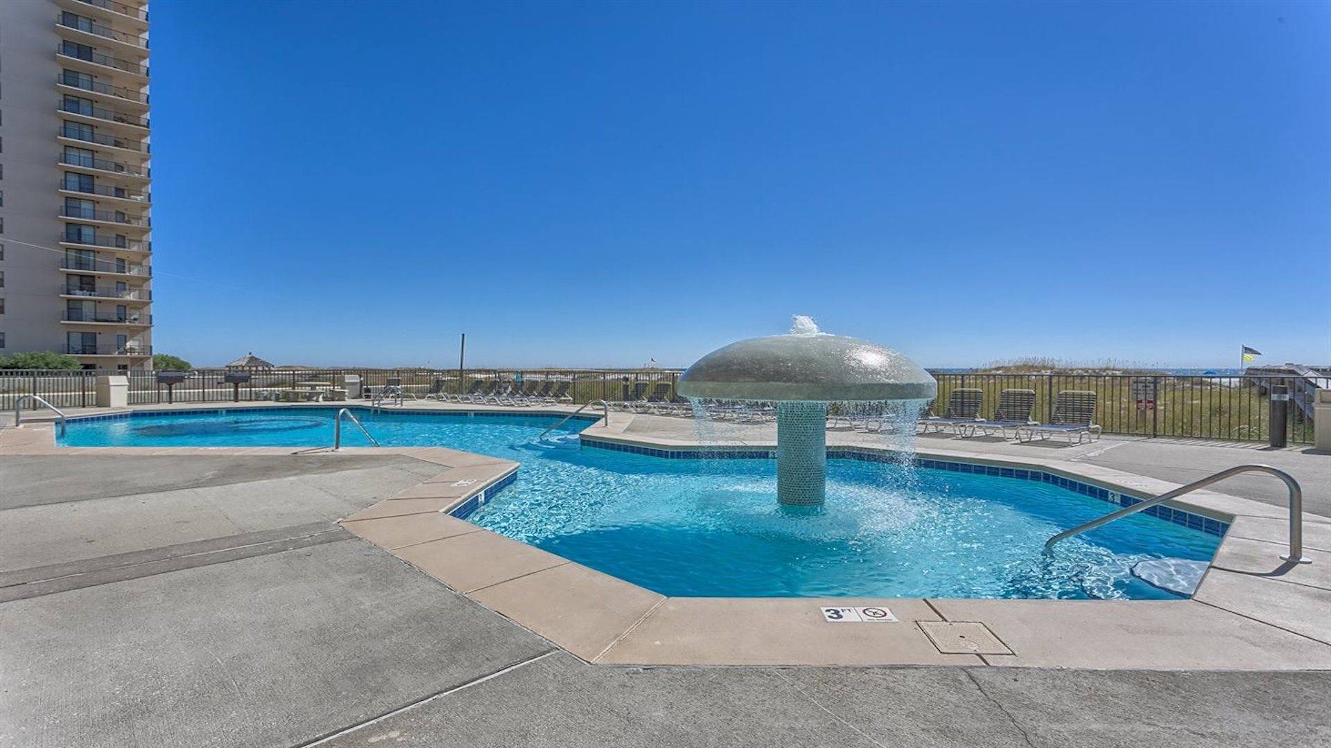 Phoenix VIII 1205 | Phoenix Rentals Vacation Properties
