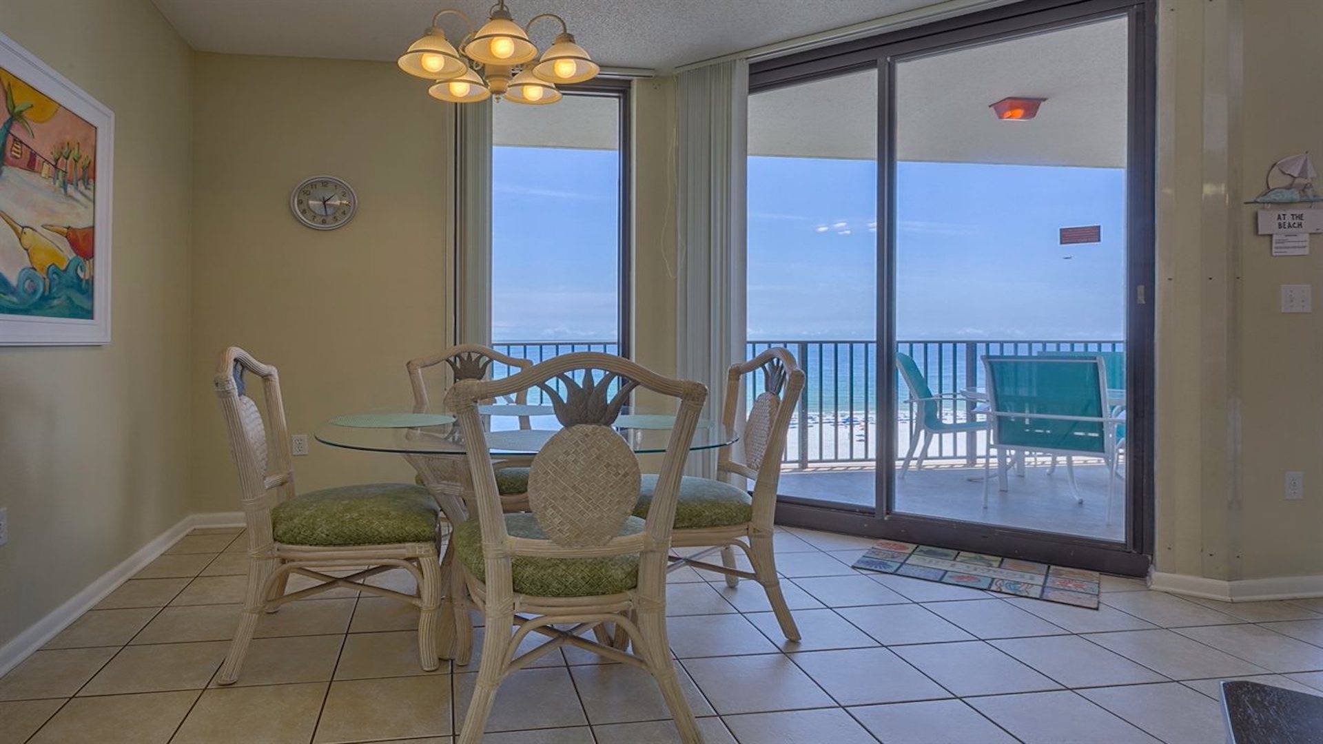 Phoenix VIII 1205 | Phoenix Rentals Vacation Properties