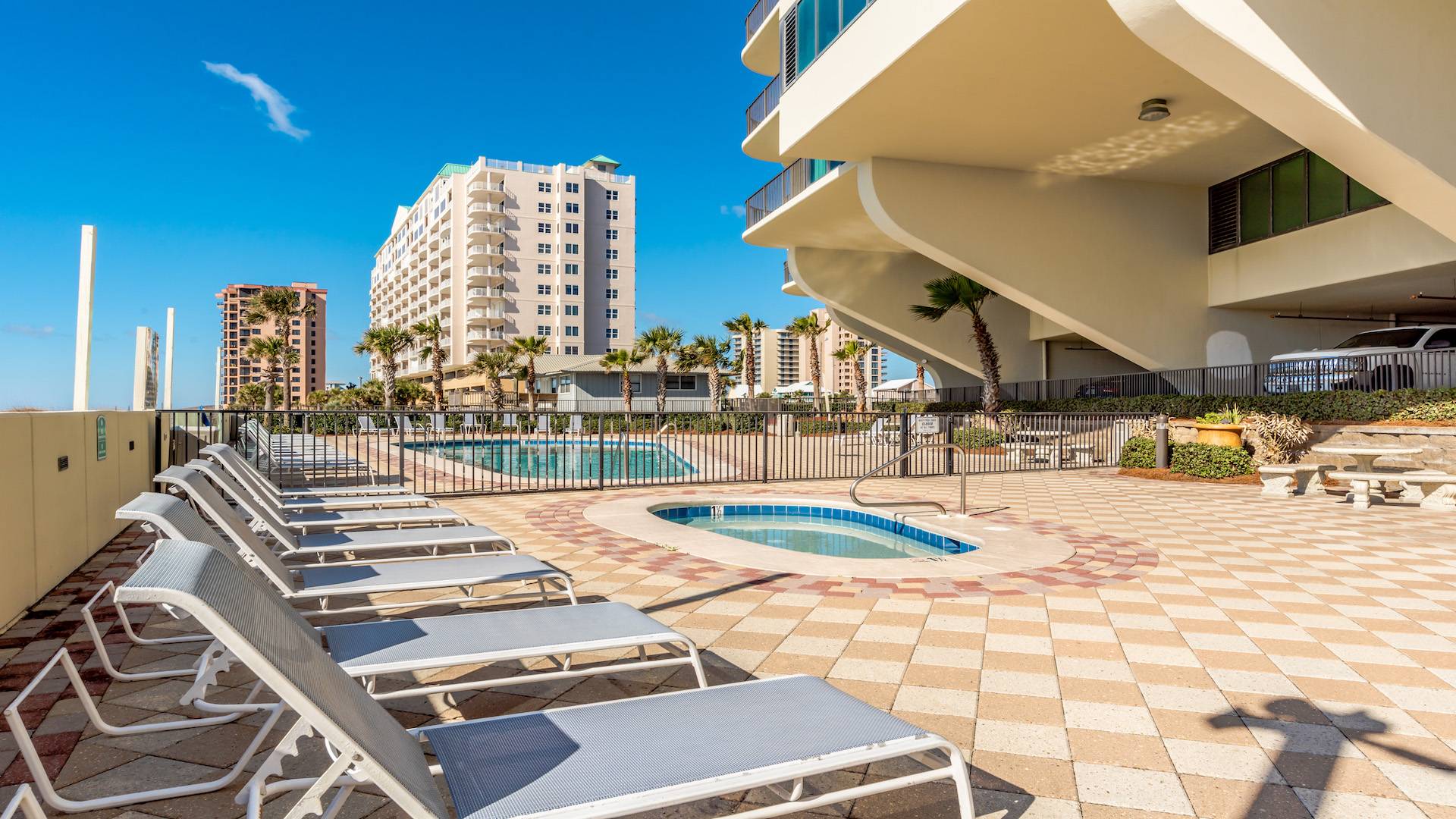 Phoenix IX 1008 | Phoenix Rentals Vacation Properties