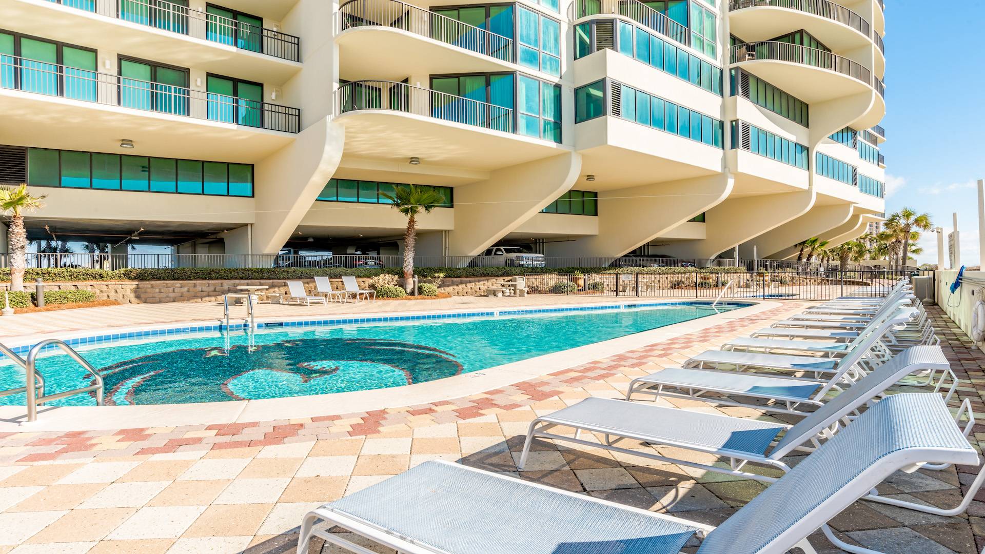 Phoenix IX 1008 | Phoenix Rentals Vacation Properties