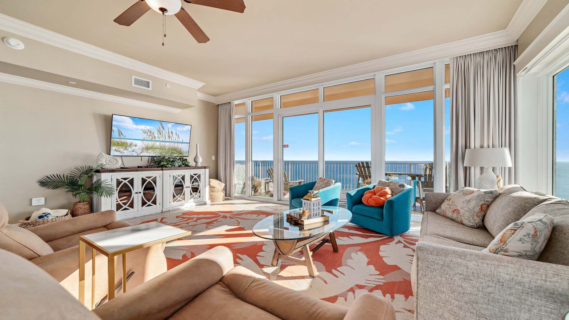 Phoenix Orange Beach 2201 | Phoenix Rentals Vacation Properties