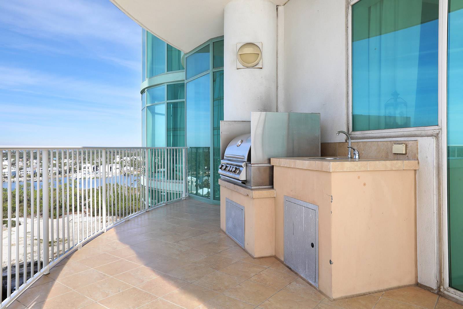 Turquoise Place 1109 C | Phoenix Rentals Vacation Properties