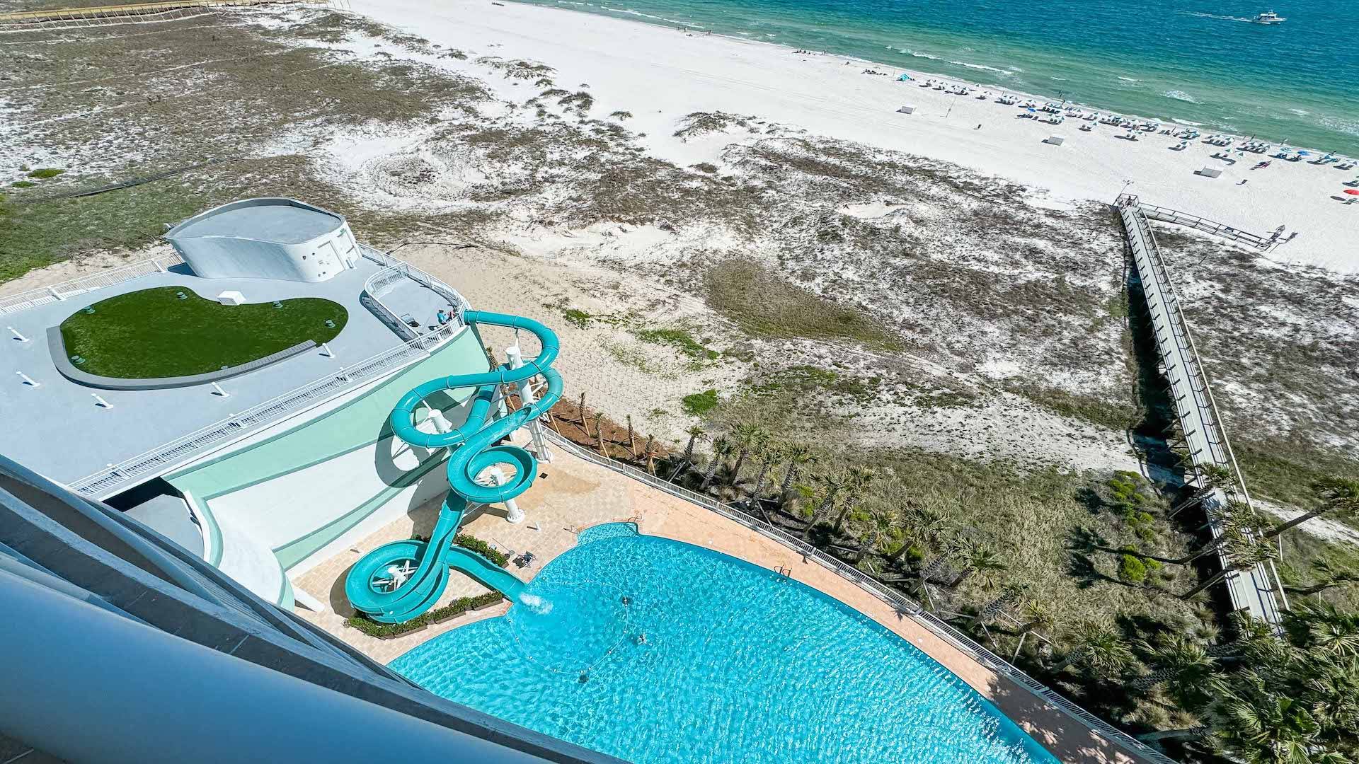 Turquoise Place 1109 C | Phoenix Rentals Vacation Properties