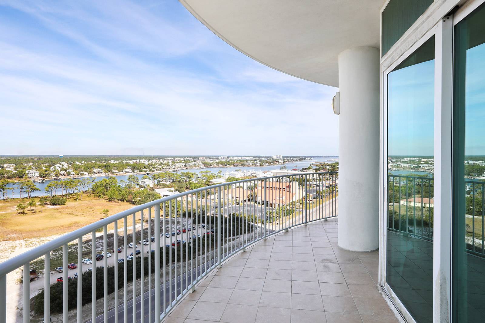 Turquoise Place 1109 C | Phoenix Rentals Vacation Properties