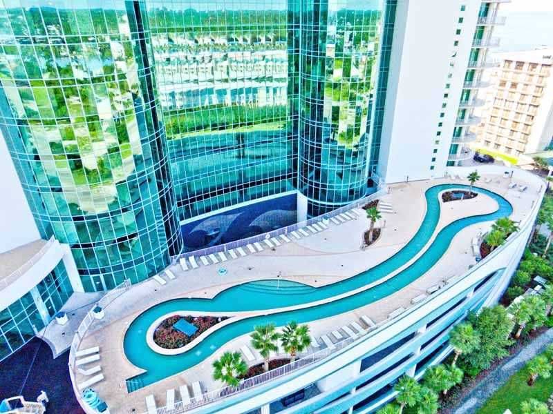 Turquoise Place 1109 C | Phoenix Rentals Vacation Properties