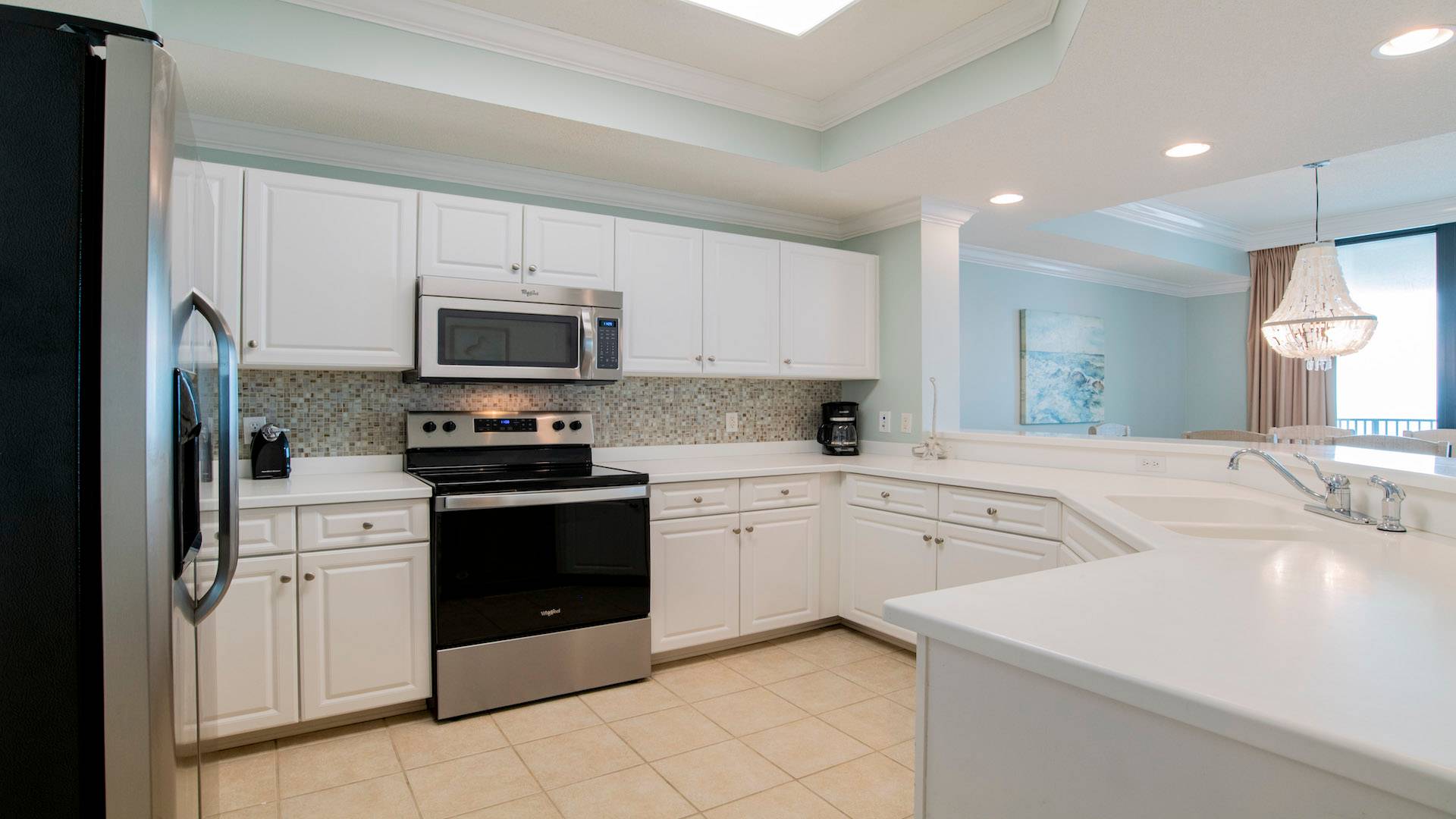 Phoenix IX 1107 | Phoenix Rentals Vacation Properties