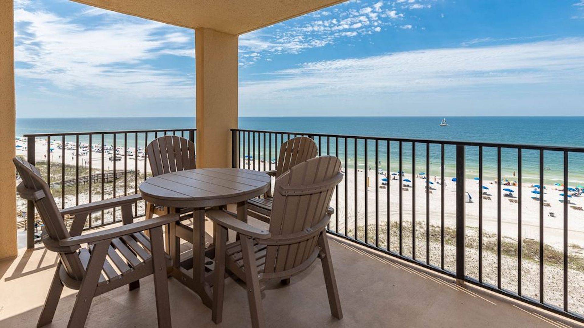 Phoenix V 616 | Phoenix Rentals Vacation Properties