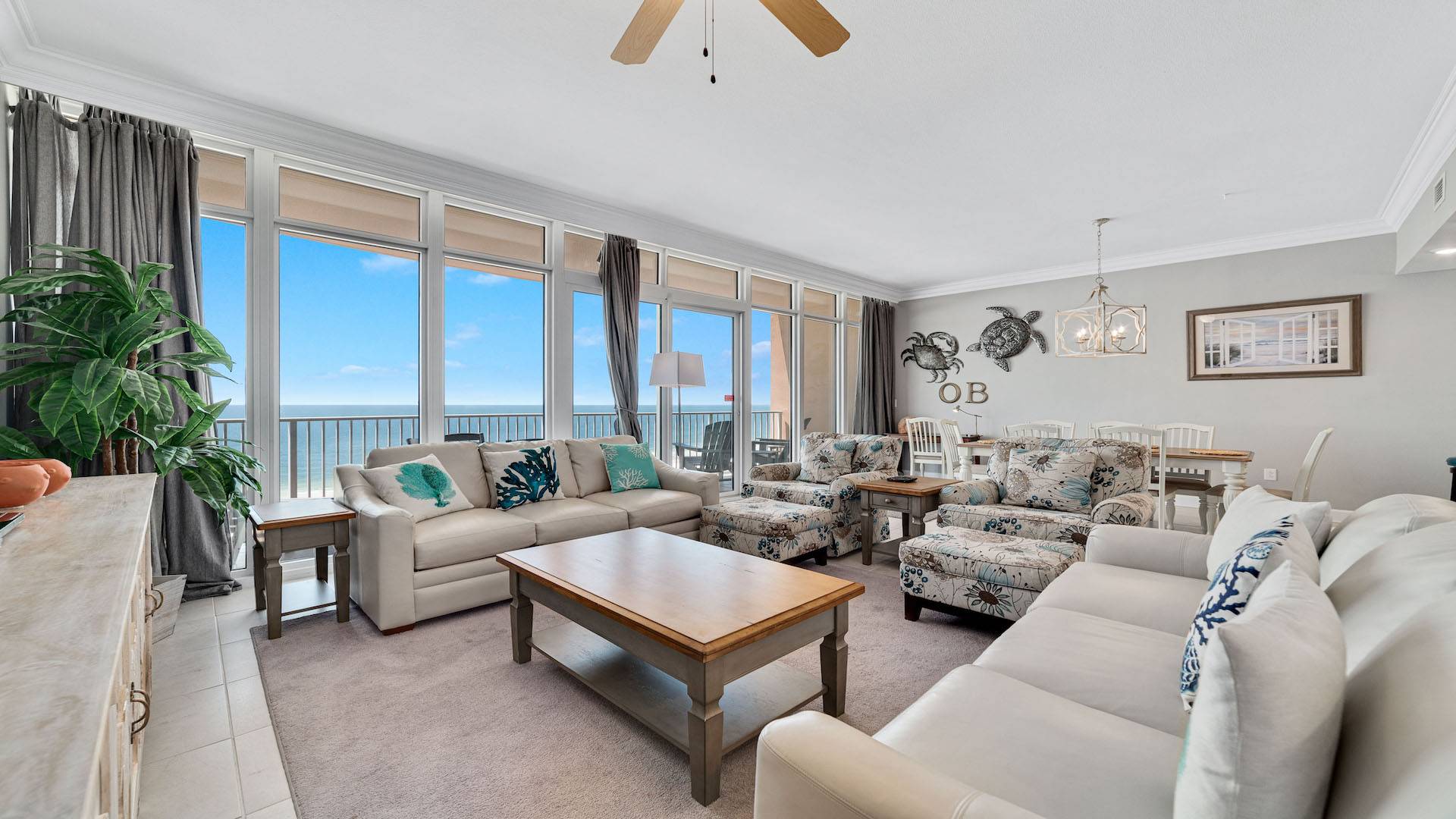 Phoenix Orange Beach II 903 | Phoenix Rentals Vacation Properties