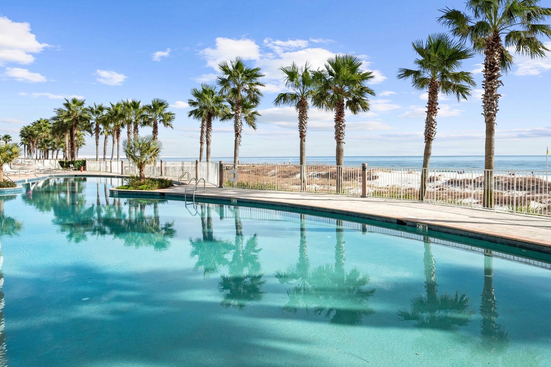 Turquoise Place 1503C | Phoenix Rentals Vacation Properties