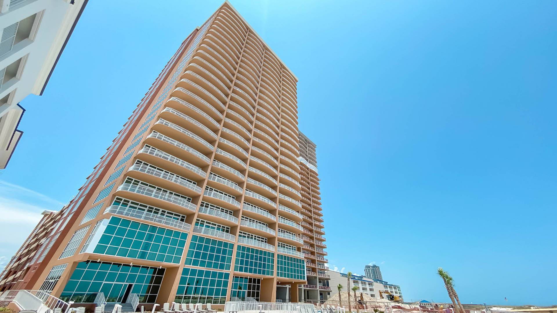 Phoenix Gulf Towers 403 | Phoenix Rentals Vacation Properties