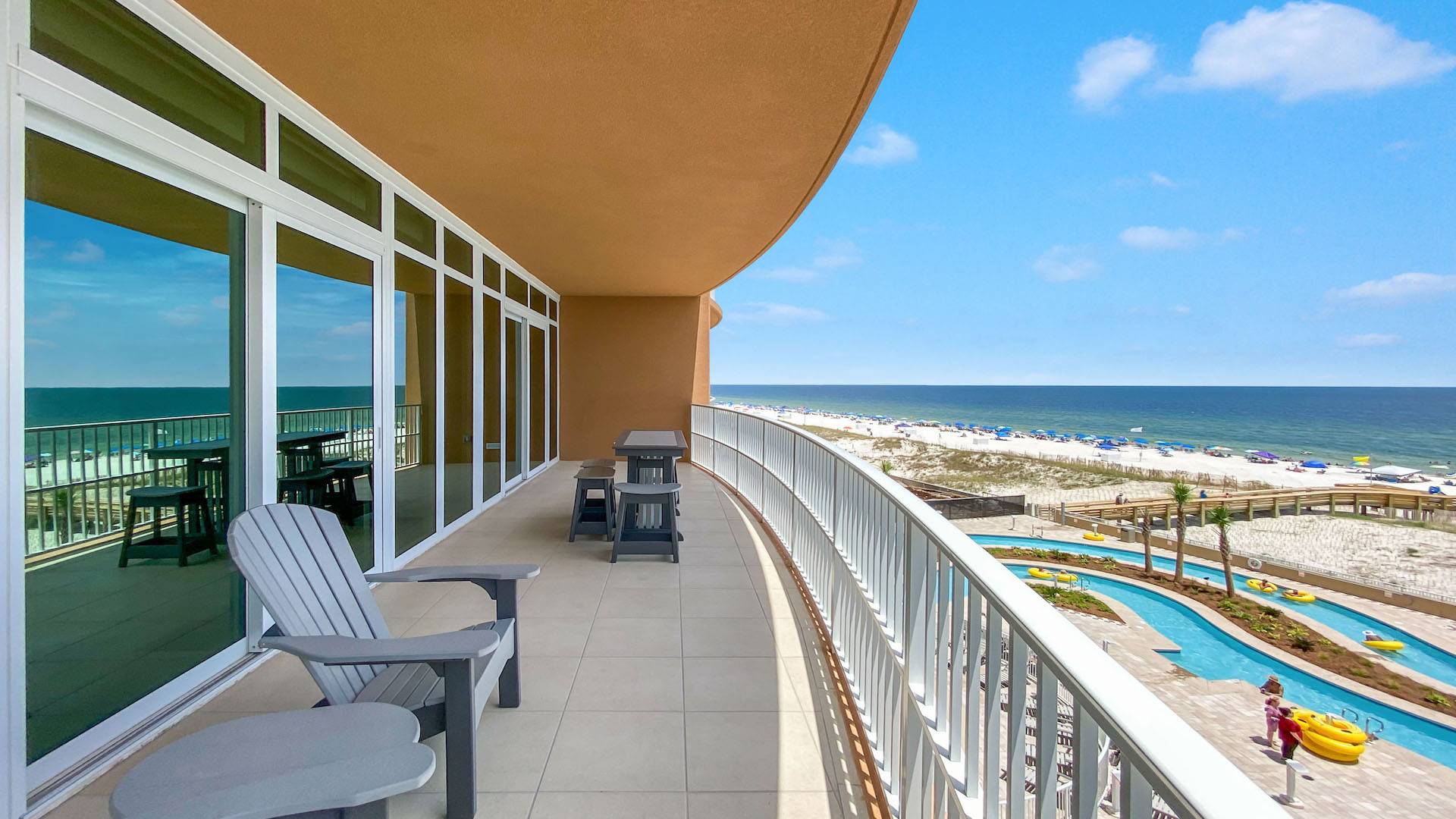 Phoenix Gulf Towers 301 | Phoenix Rentals Vacation Properties