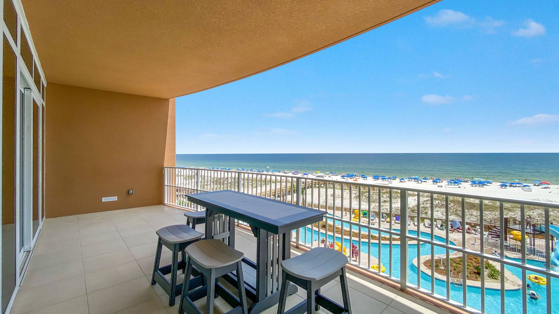 Phoenix Gulf Towers 301 | Phoenix Rentals Vacation Properties