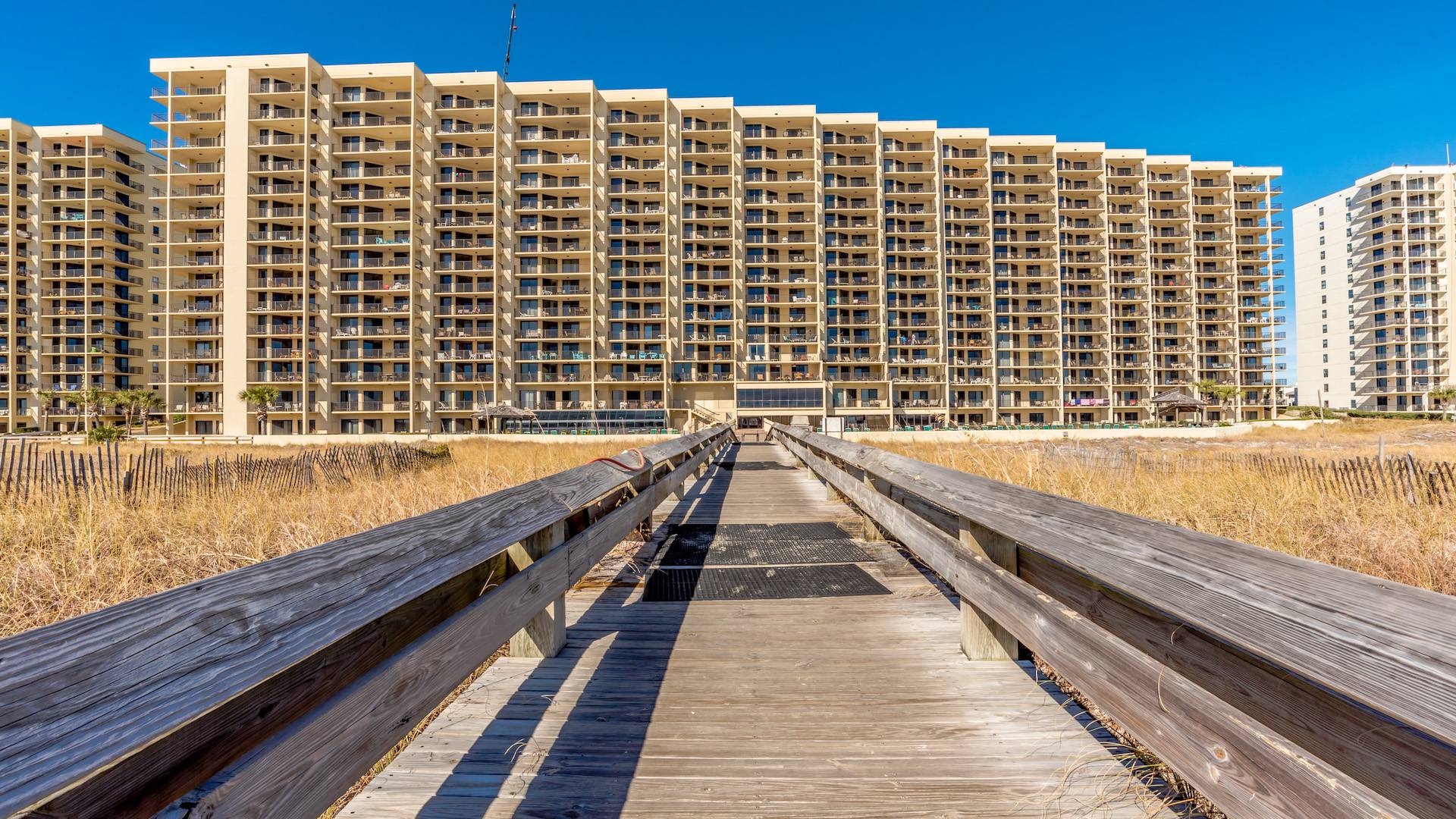 Phoenix VII 614 | Phoenix Rentals Vacation Properties