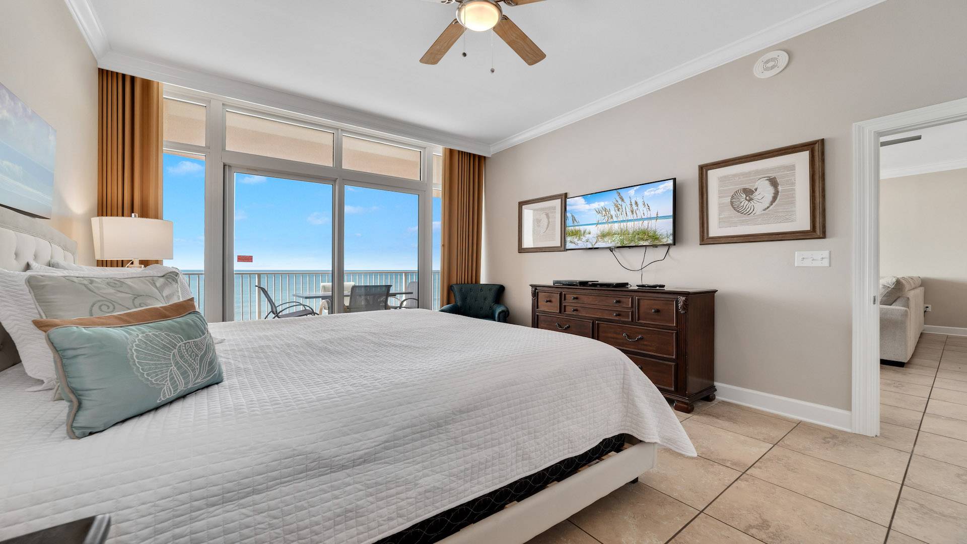 Phoenix Gulf Shores 602 | Phoenix Rentals Vacation Properties